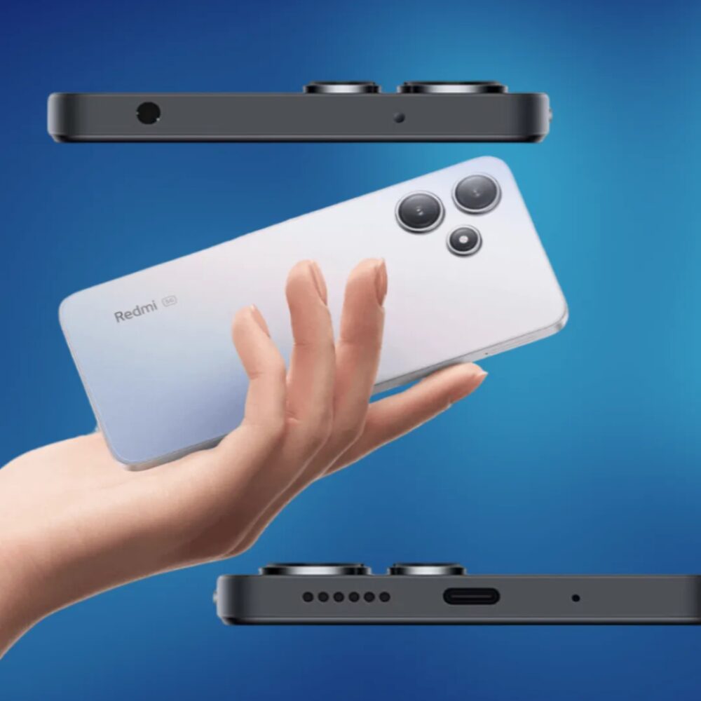 Xiaomi Redmi 12 8GB RAM | Aqui Tem Marketplace