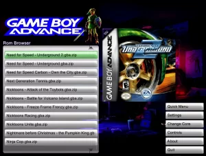 Xbox360 RGH Retroarch Emulators | Aqui Tem Marketplace